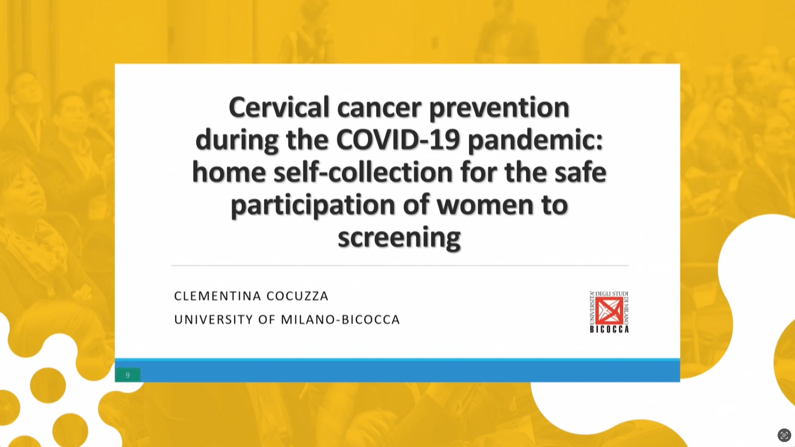 HPV Self-Collection for Cervical Cancer Screening | CoScience Hub