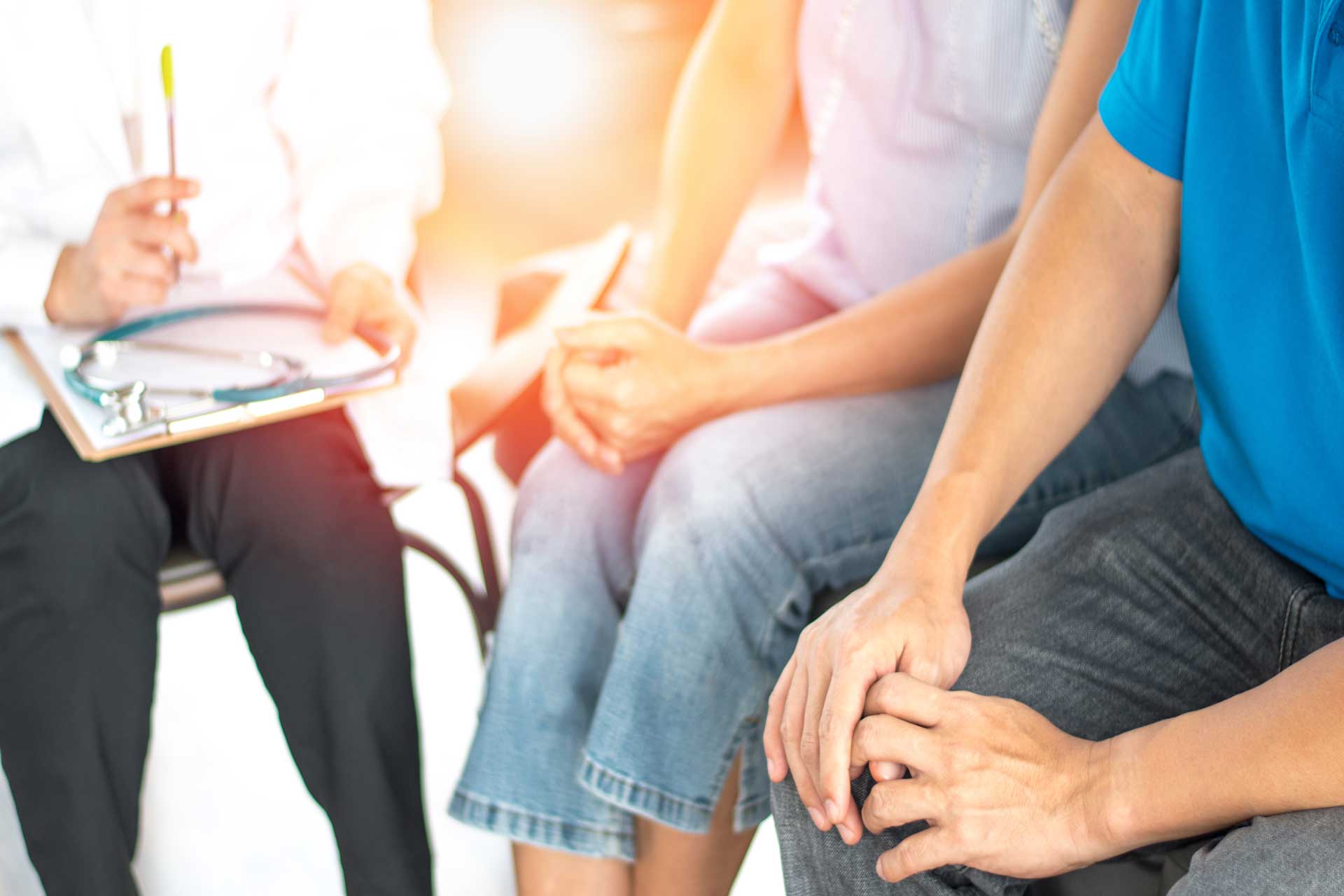 STI Screening in France: Self-Collection for Chlamydia and Gonorrhea